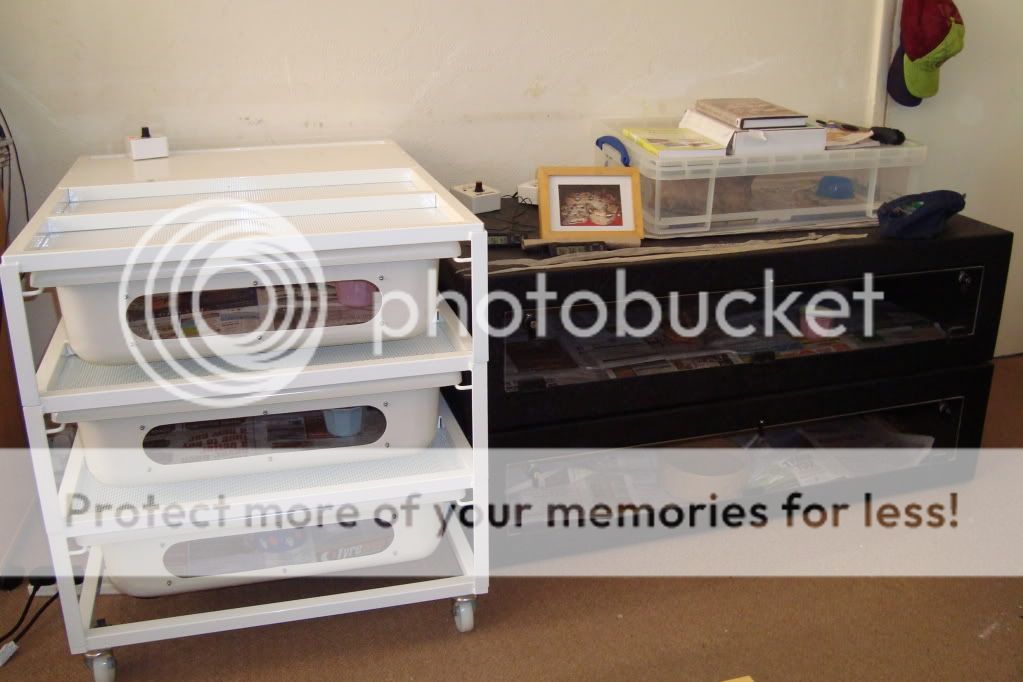 pro rack | Reptile Forums