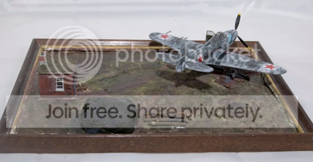 1:72 Academy P-39N Airacobra - Ready for Inspection - Aircraft ...