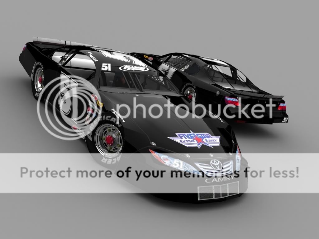 latemodels