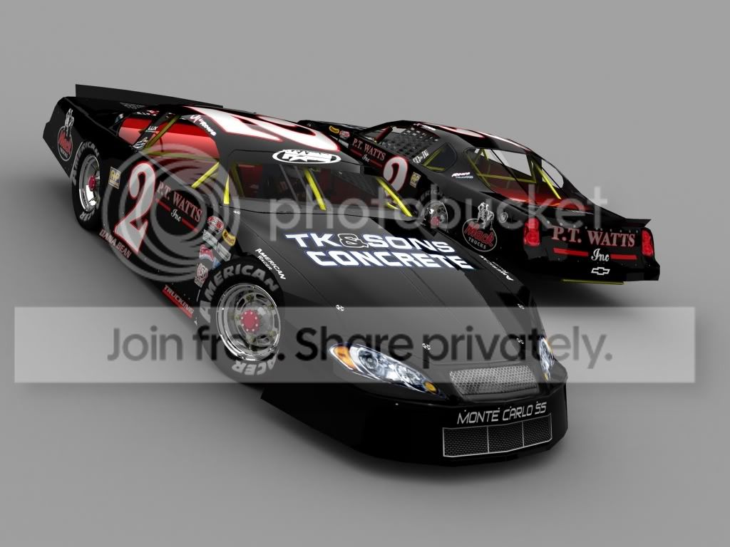 latemodels