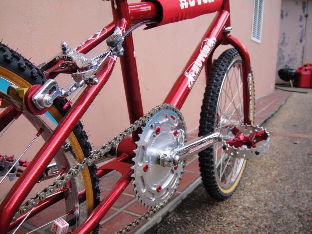 Official TIM JUDGE thread. - BMXmuseum.com Forums