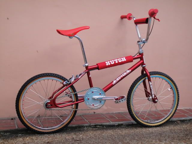 Official TIM JUDGE thread. - BMXmuseum.com Forums