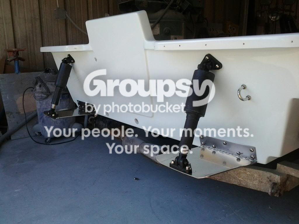 2001 Hells Bay Whipray 16 Restore | Page 6 | Dedicated To The Smallest ...
