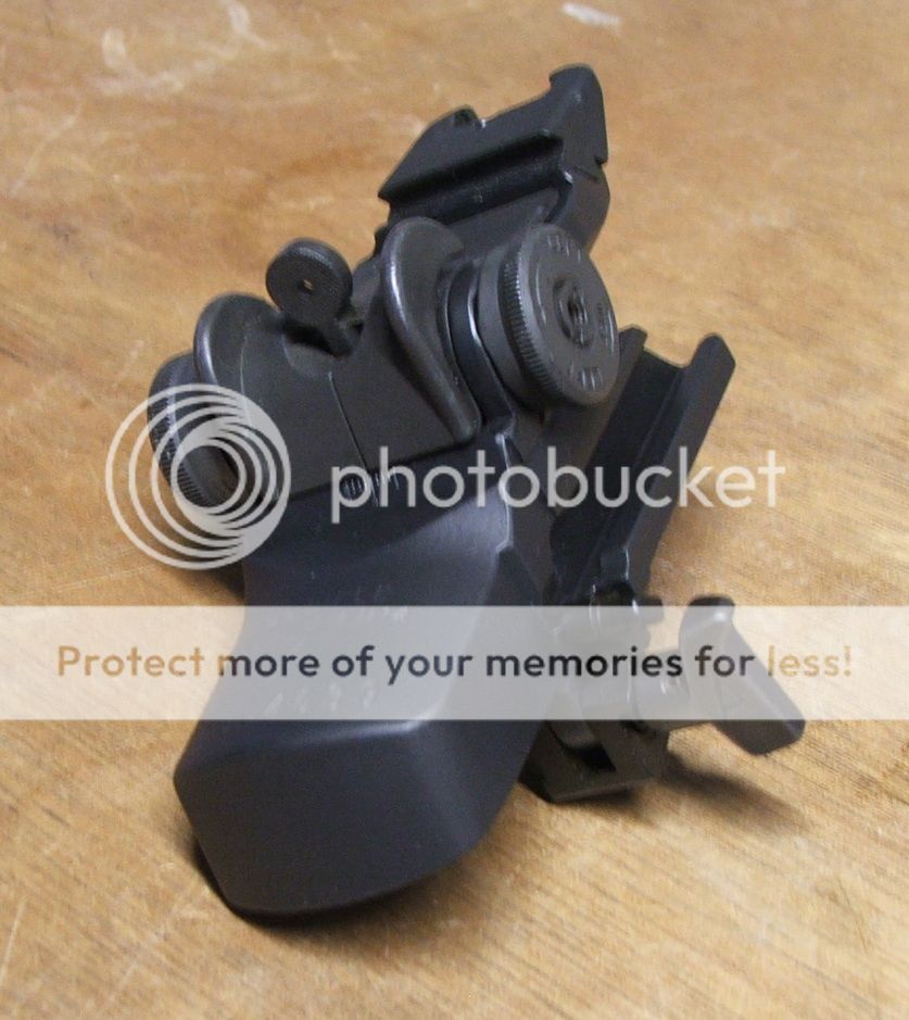 Demilled Receiver Toy | M14 Forum