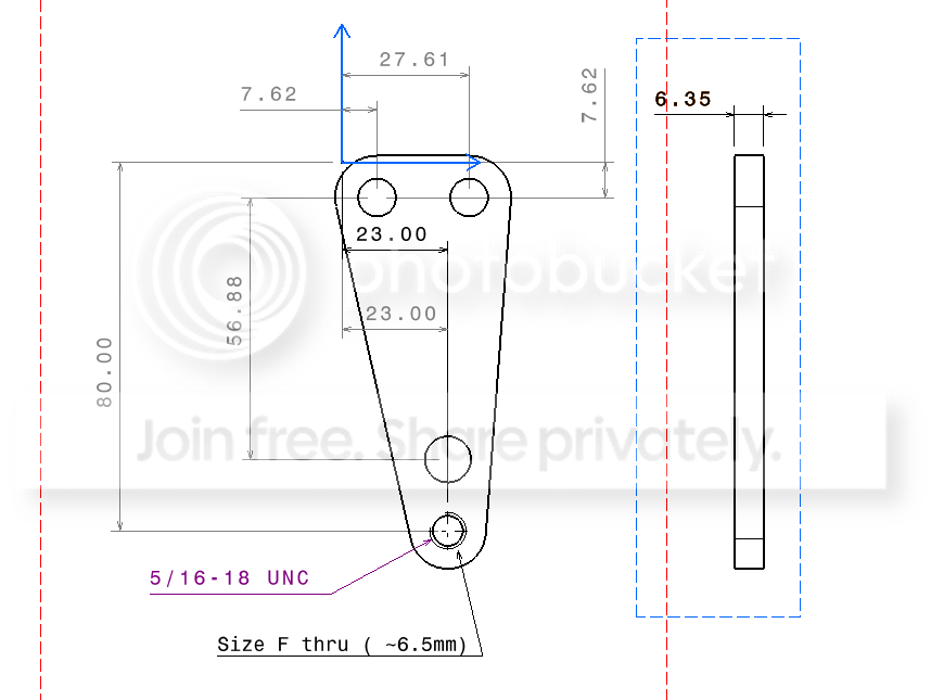 DIY Short Shifter Plate - (Diagram Included) | Mazdas247