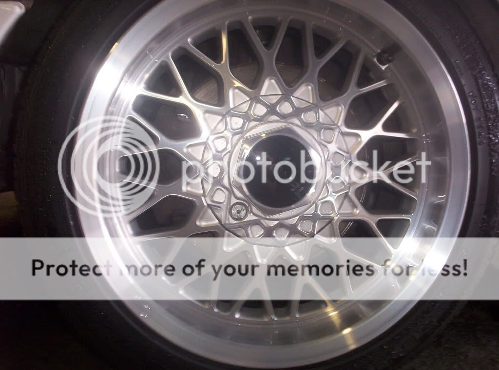 feeler: ronal ls wheels | VW Vortex - Volkswagen Forum