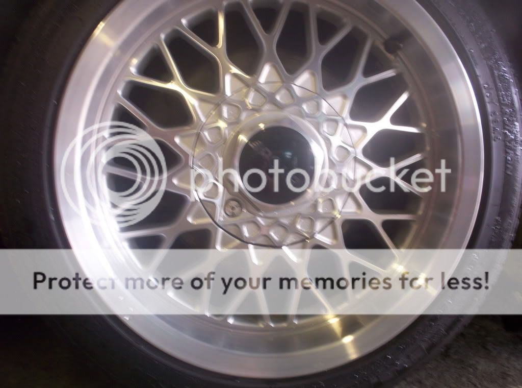 feeler: ronal ls wheels | VW Vortex - Volkswagen Forum