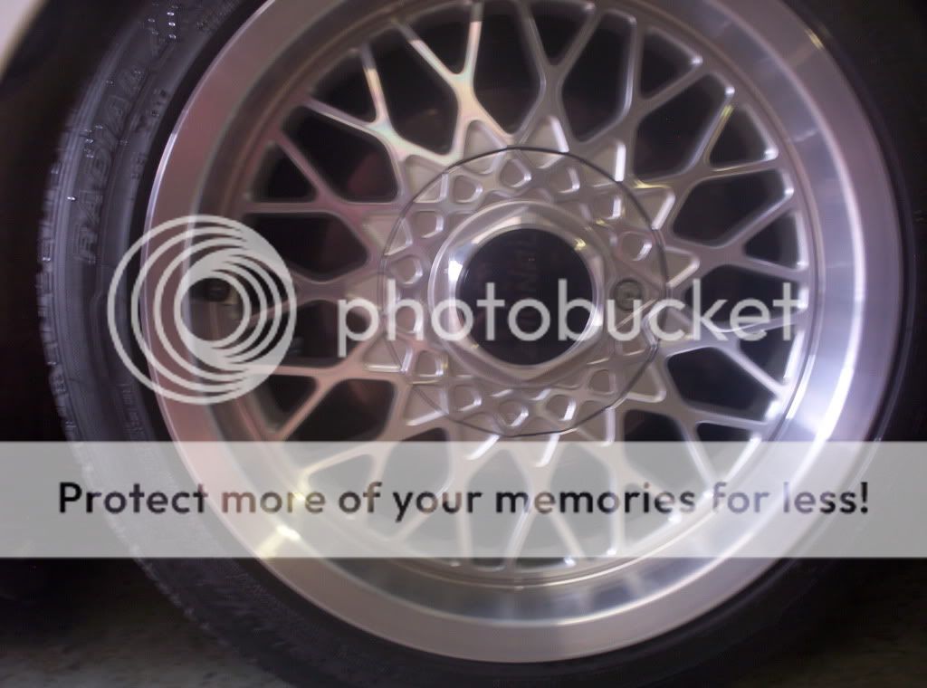 feeler: ronal ls wheels | VW Vortex - Volkswagen Forum