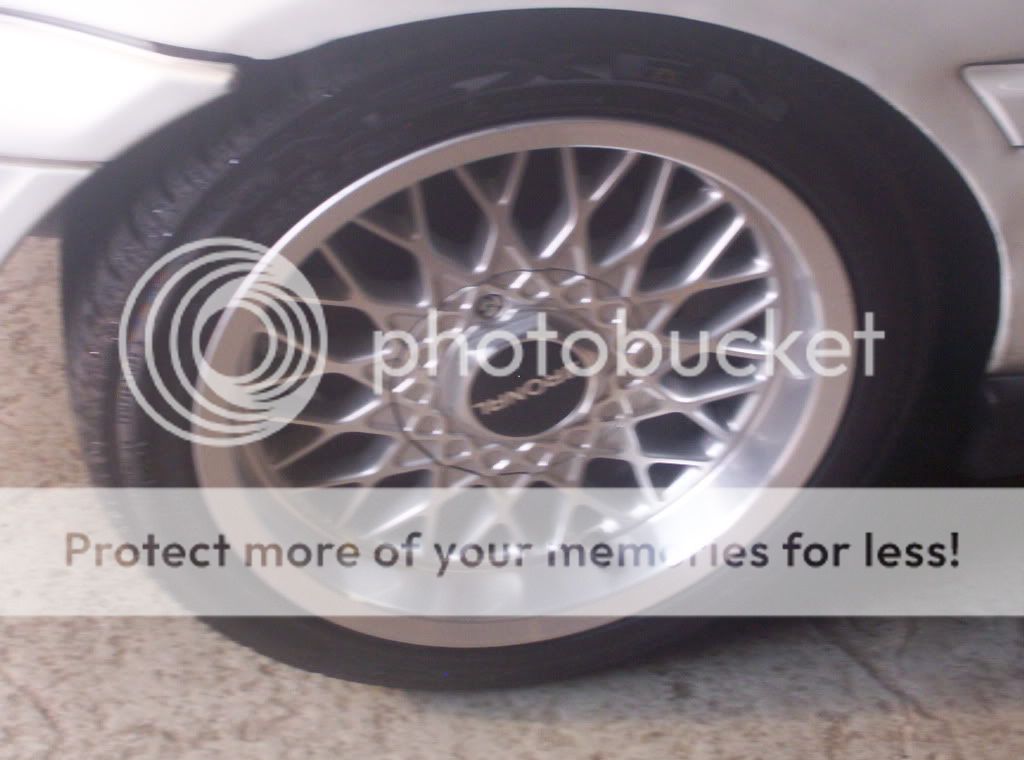 feeler: ronal ls wheels | VW Vortex - Volkswagen Forum