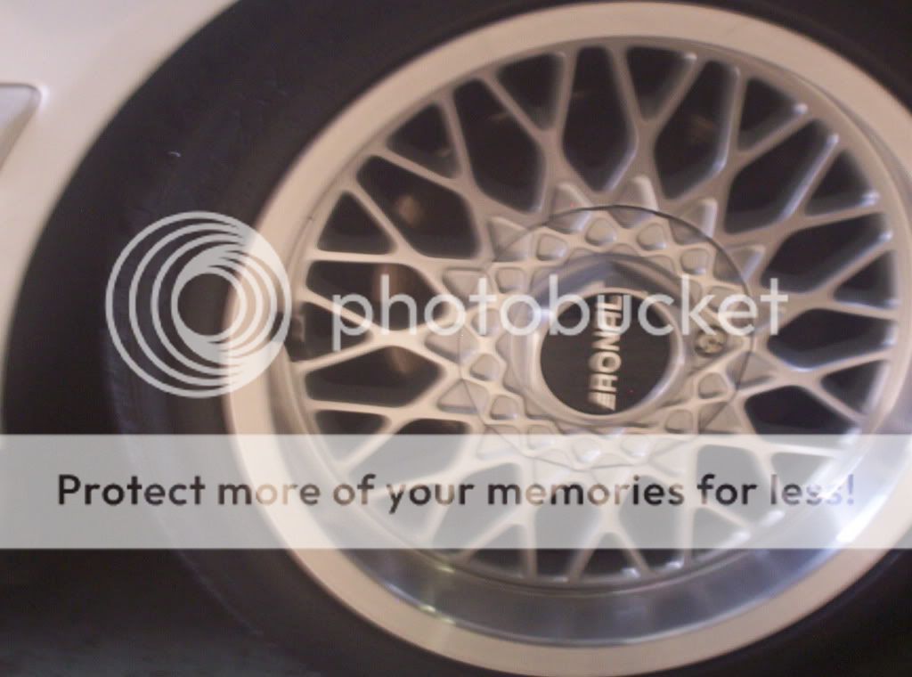 feeler: ronal ls wheels | VW Vortex - Volkswagen Forum