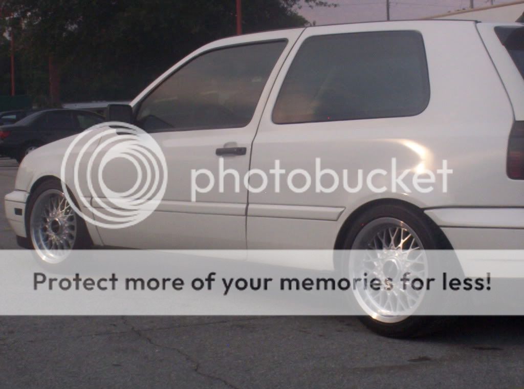 feeler: ronal ls wheels | VW Vortex - Volkswagen Forum