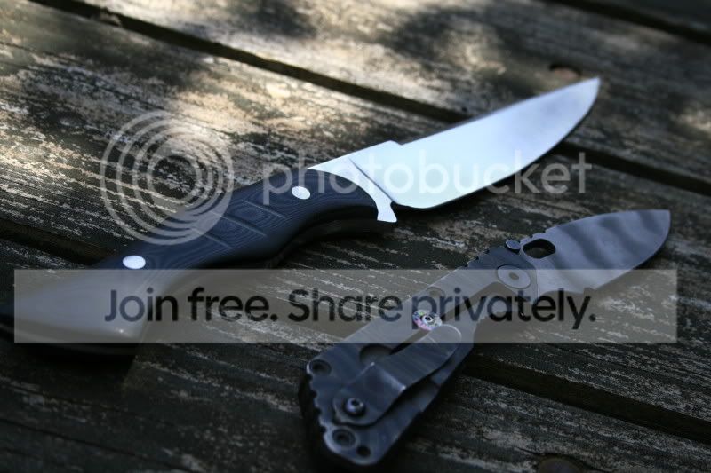 Forged Full Tang Barong Fighter - Show and Tell - Bladesmith's Forum Board